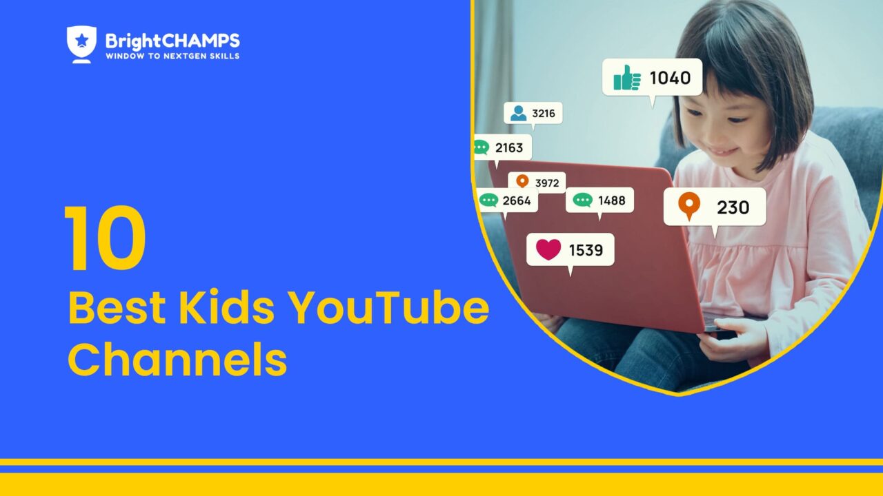 10 Awesome Kid-Friendly YouTube Channels for Kids Interested in Coding ...