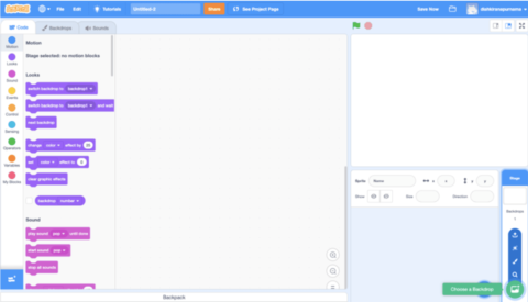 Create a Birthday Scratch Project: A Step-by-Step Guide - BrightChamps Blog