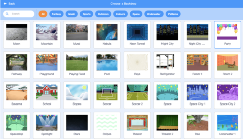 Create a Birthday Scratch Project: A Step-by-Step Guide - BrightChamps Blog