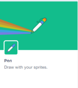 How to create a Pen Snowflakes Scratch Effect