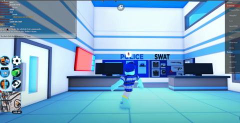 How to enable Roblox Voice Chat Feature: 2022 Tutorial - BrightChamps Blog