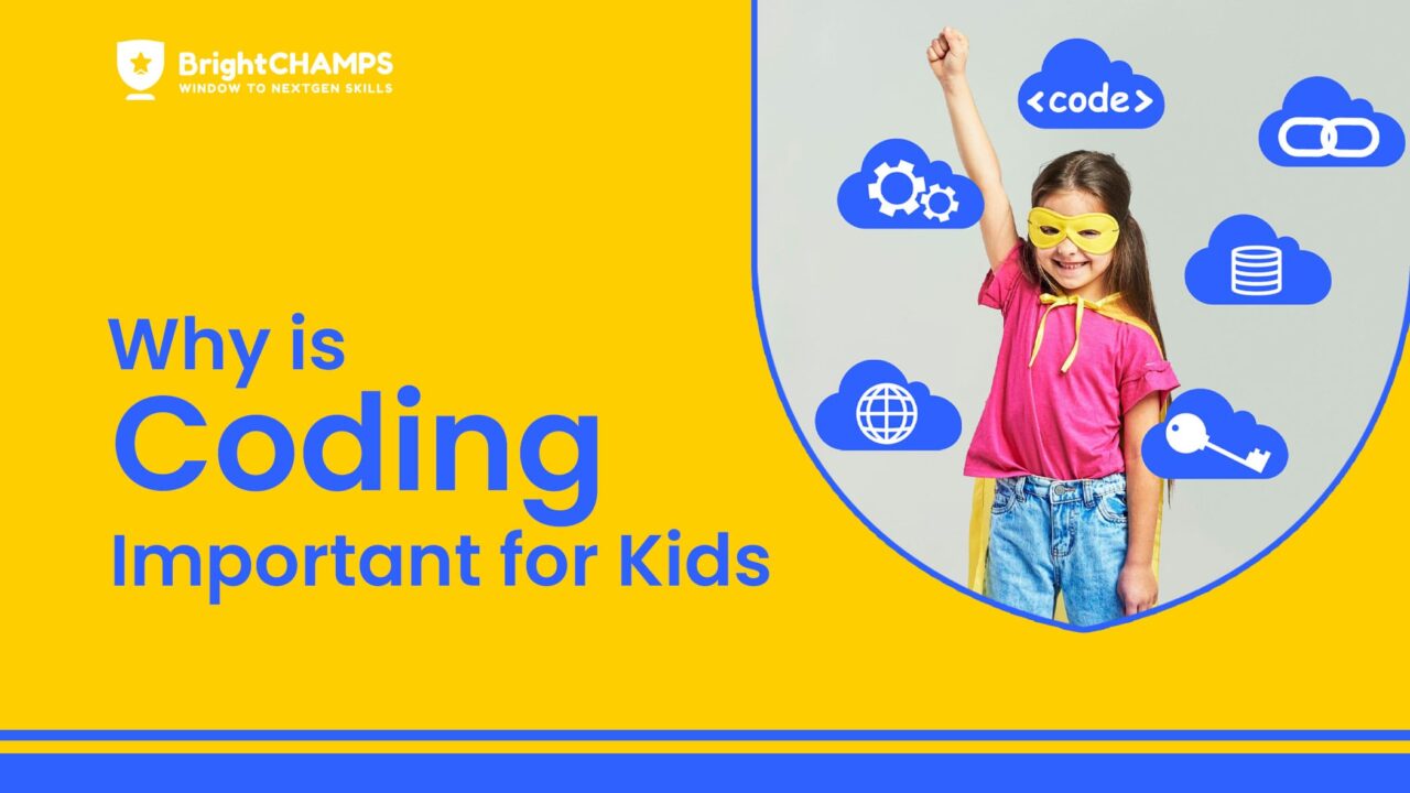Here is How Coding for Kids Help Them Win at Life - BrightChamps Blog