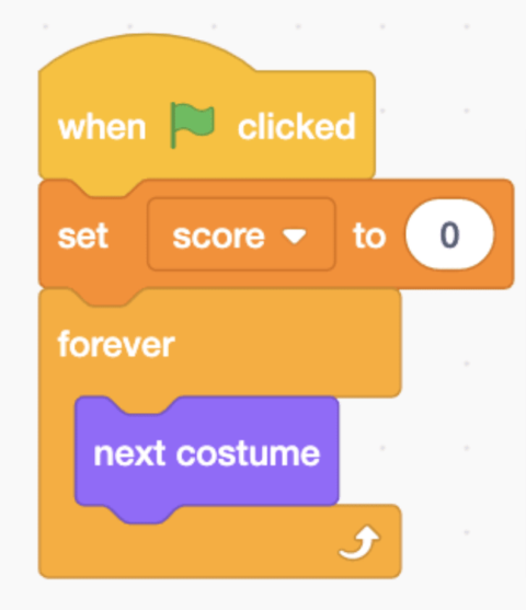 How To Create A Flying Game In Scratch [Quick Tutorial] - BrightChamps Blog