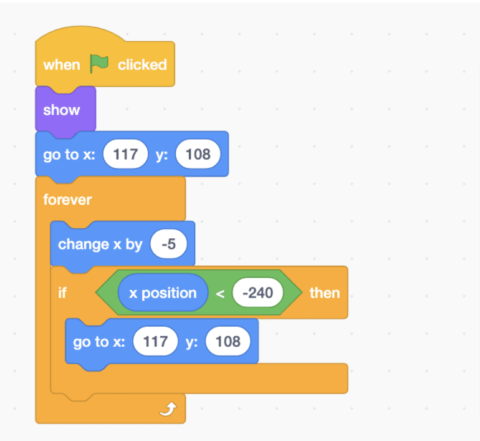 How To Create A Flying Game In Scratch [Quick Tutorial] - BrightChamps Blog