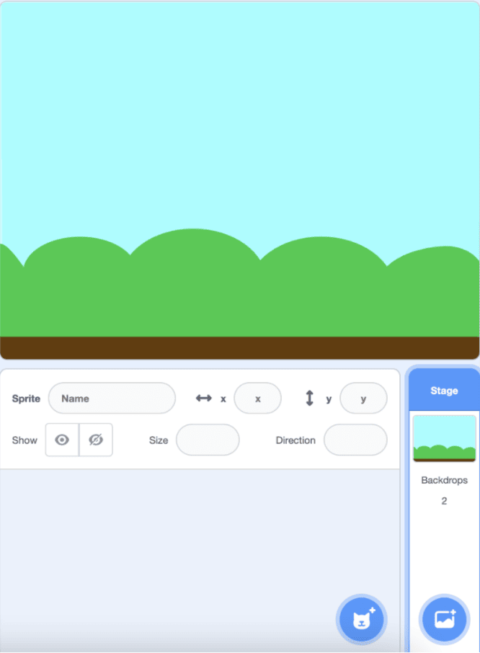 How To Create A Flying Game In Scratch [Quick Tutorial] - BrightChamps Blog