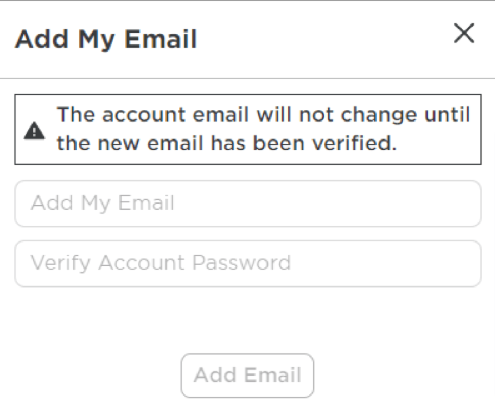 How to Set Up Roblox Account, Game, and Privacy: 2022 Ultimate Guide ...