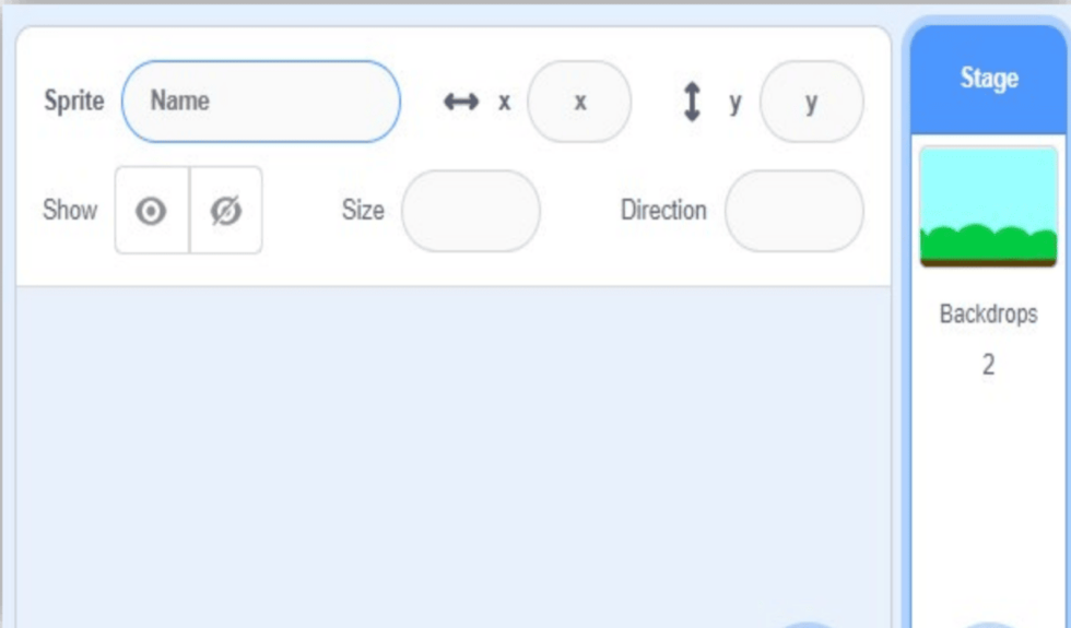 Scratch 101: How to clear board in Scratch - BrightChamps Blog