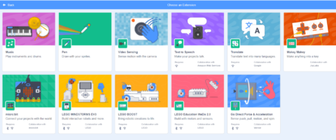 How to delete an extension in Scratch [2023 Guide]