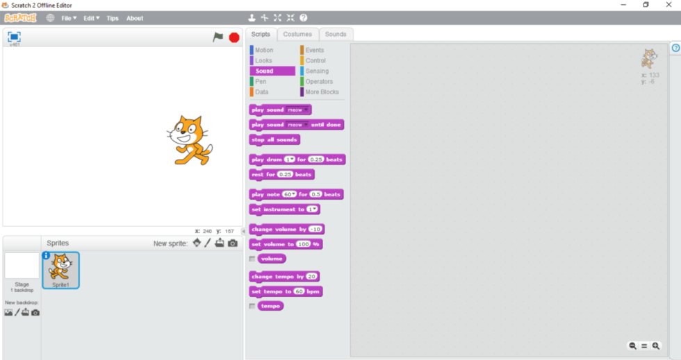 How to Download Scratch 2.0 on Windows 7: 2023 Scratch Download Guide