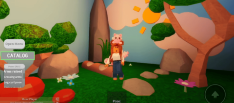 How To Create An Animation On Mobile Using Roblox [2023 Guide ...