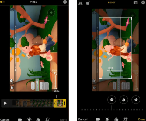 How To Create An Animation On Mobile Using Roblox [2023 Guide ...