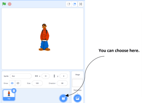 How to make an Odd Even Number Checker in Scratch: Step by Step Guide ...