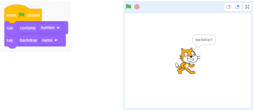 Scratch 3.0: New Code Block in Scratch - BrightChamps Blog