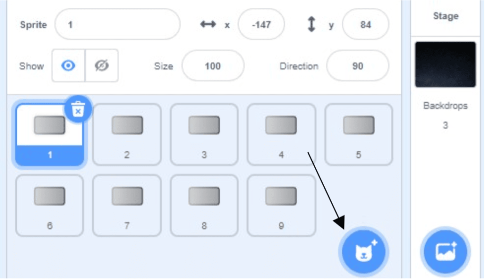 Learn to make a Tic Tac Toe Game in Scratch - BrightChamps Blog