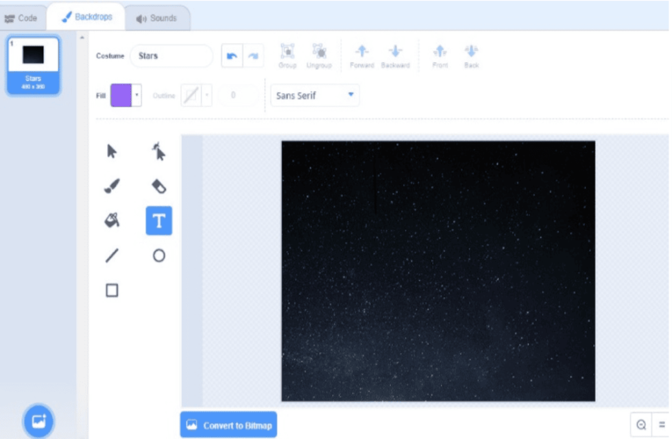 Learn to make a Tic Tac Toe Game in Scratch - BrightChamps Blog