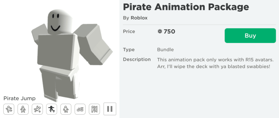10 Best Roblox Animation Packages In 2023