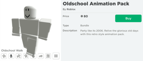 10 Best Roblox Animation Packages In 2023