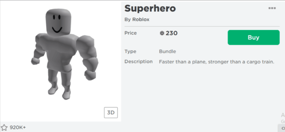 5 Affordable Roblox Animation Packs You Can Use In Every Game ...