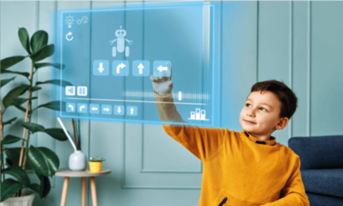 5 Best AI Resources For Kids: Teach Your Kids All About AI ...
