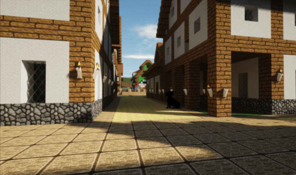 7 Best Realistic Minecraft Texture Packs In 2022: Minecraft Resource ...