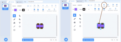 Create A Car Racing Scratch Game [Step-by-Step Guide] - BrightChamps Blog