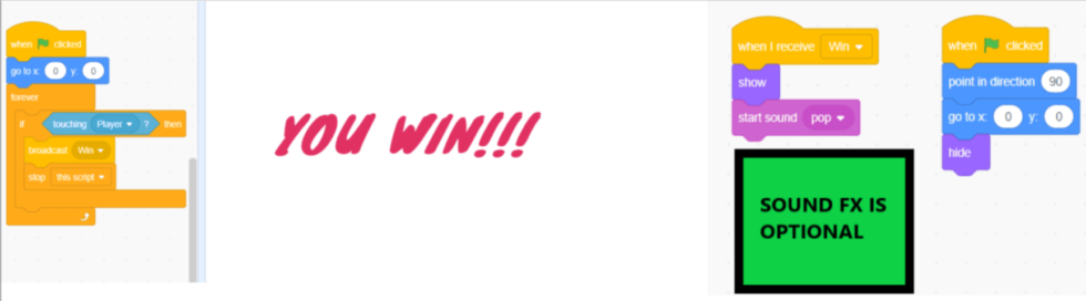 Create 3D Games In Scratch With This Simple Technique: A Must Know Hack ...