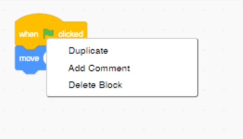 7 Hidden And Special Scratch Features Every Coder Must Know - BrightChamps Blog