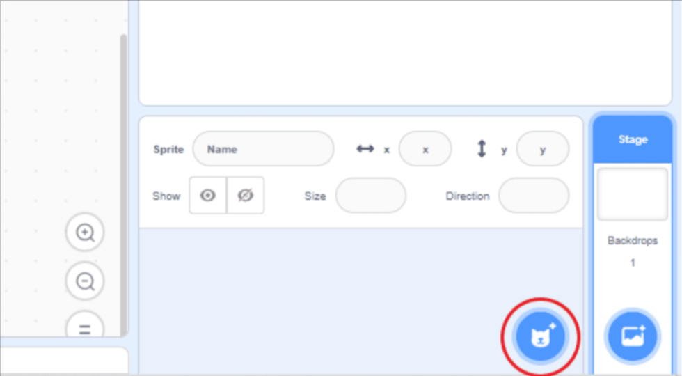 Sprite In Scratch: Easy Guide To Scratch Animation - BrightChamps Blog