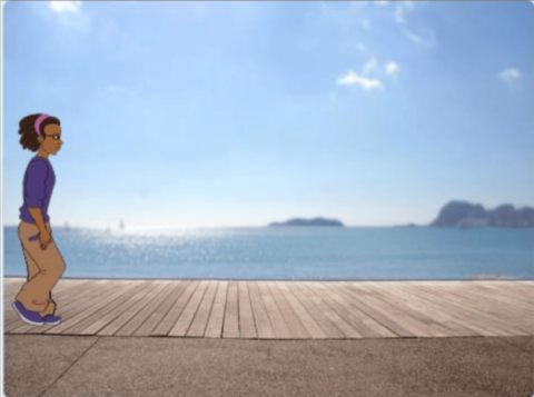 Sprite In Scratch: Easy Guide To Scratch Animation - BrightChamps Blog