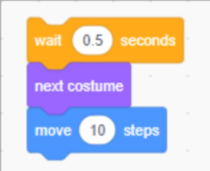 Sprite In Scratch: Easy Guide To Scratch Animation - BrightChamps Blog
