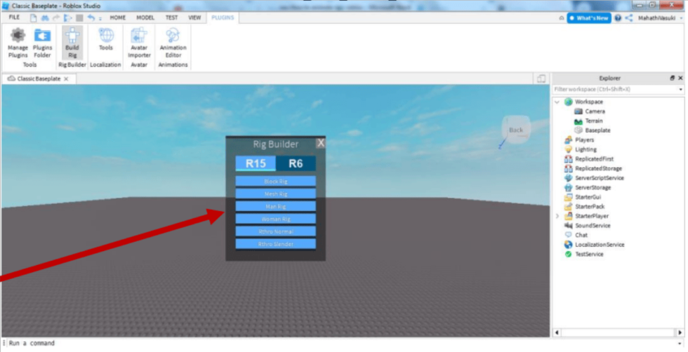 How To Animate NPC In Roblox: 2022 Tutorial - BrightChamps Blog