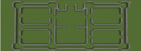 How To Build Minecraft Castle Using Blueprints: Ultimate Guide ...