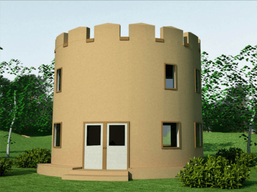 How To Build Minecraft Castle Using Blueprints: Ultimate Guide ...