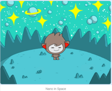 How To Control A Character With WASD In Scratch: Repetition And ...