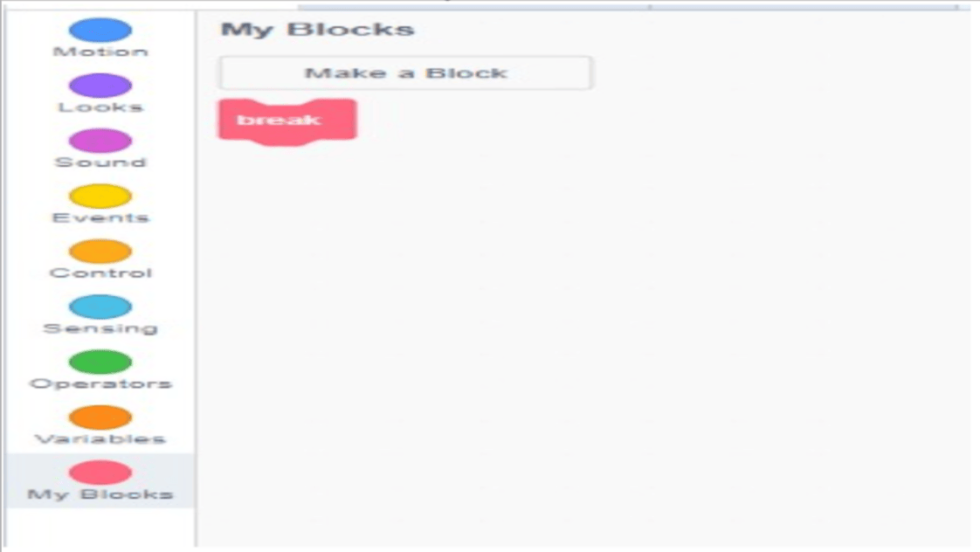 How To Create A Breakable Loop In Scratch Programming - BrightChamps Blog