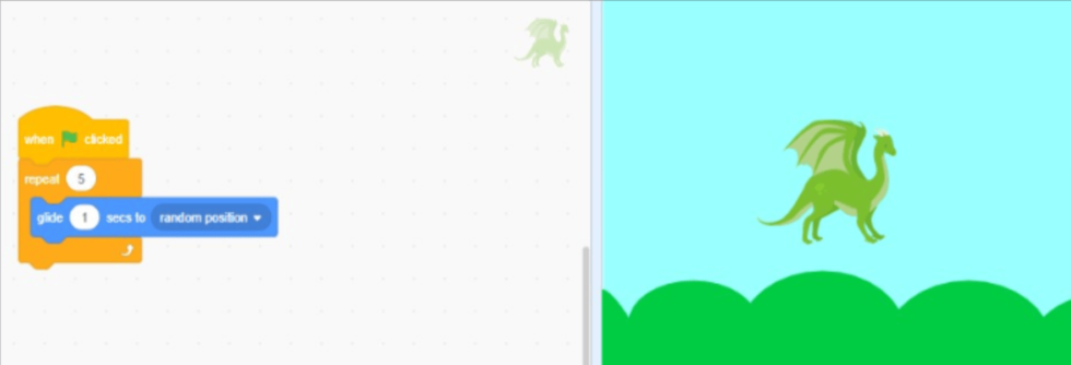 How To Create A Breakable Loop In Scratch Programming - BrightChamps Blog