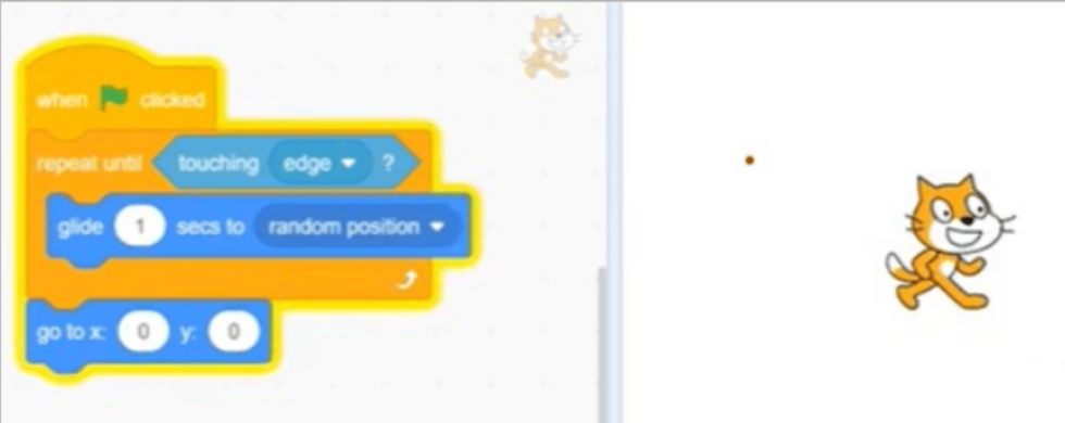 How To Create A Breakable Loop In Scratch Programming - BrightChamps Blog