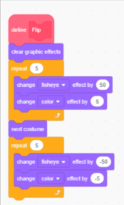 Step By Step Guide to Create Scratch Game of Matching Cards ...