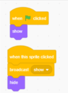 Step By Step Guide to Create Scratch Game of Matching Cards ...