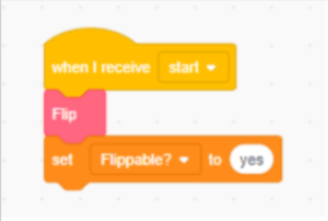 Step By Step Guide to Create Scratch Game of Matching Cards ...