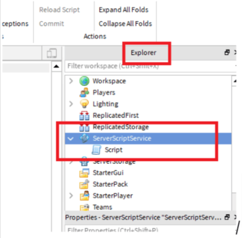 How To Create A Plugin In Roblox Studio: 2022 Quick & Easy Ways ...