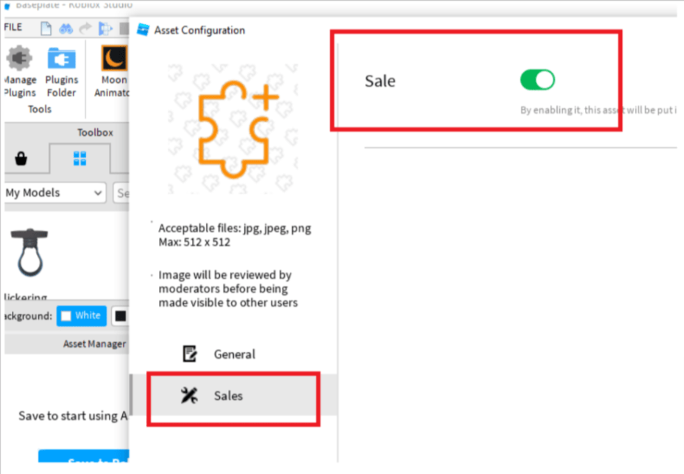 How To Create A Plugin In Roblox Studio: 2022 Quick & Easy Ways ...