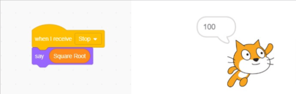 How To Create A Square Root Calculator in Scratch: Easy Guide ...