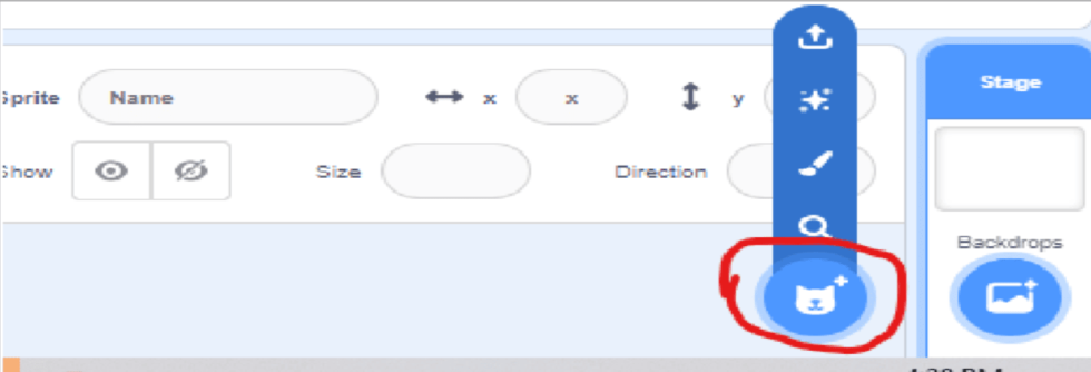 How To Create A Fun Space Adventure Game In Scratch: Simple Coding ...
