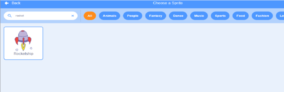 How To Create A Fun Space Adventure Game In Scratch: Simple Coding - BrightChamps Blog