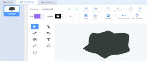 How To Create A Fun Space Adventure Game In Scratch: Simple Coding - BrightChamps Blog