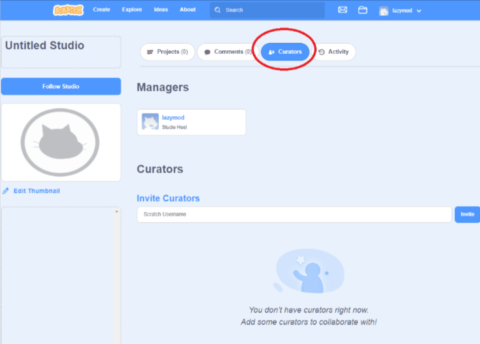 How To Create & Delete A Scratch Studio [Ultimate Guide] - BrightChamps ...