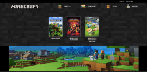 How To Download Minecraft Launcher In Windows & Mac [2022 Edition ...
