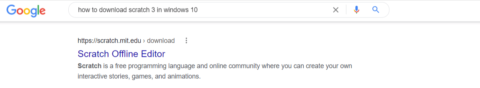 How To Download Scratch 3.0 On Windows 10: Easy Download ...