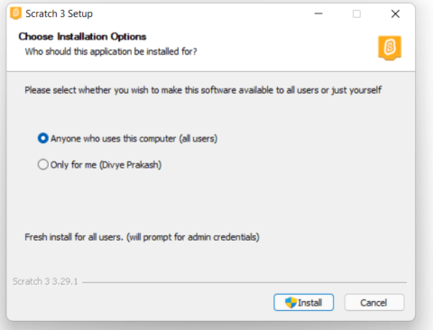 How To Download Scratch 3.0 On Windows 10: Easy Download ...
